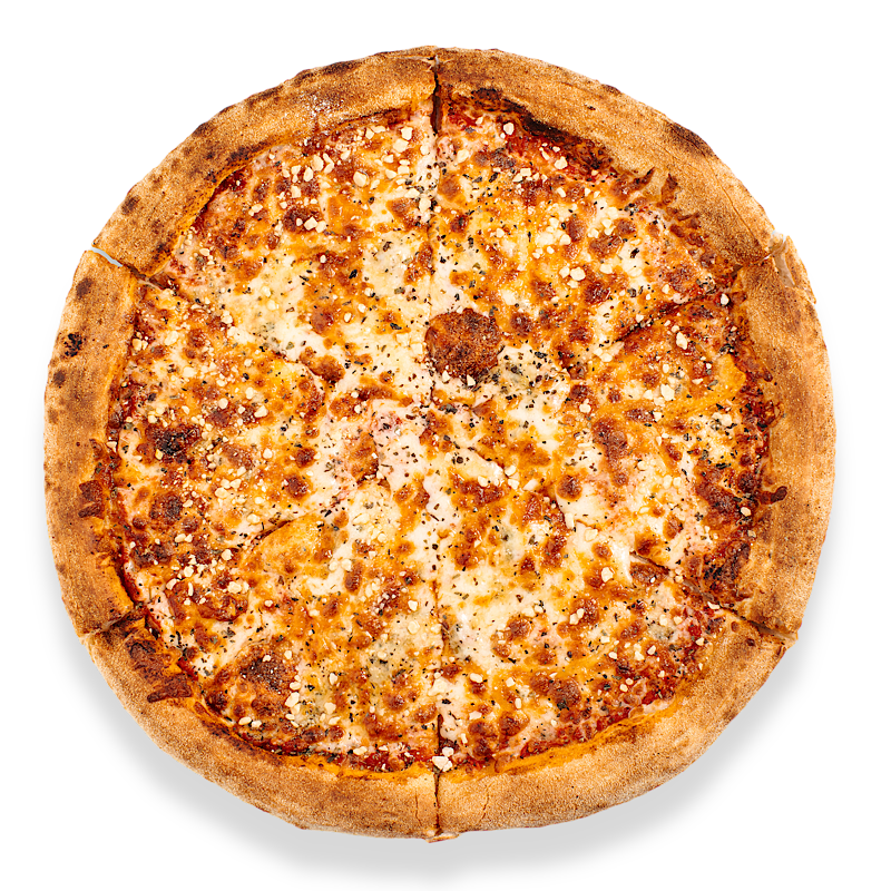 Make Love Pizza Томск — доставка пиццы